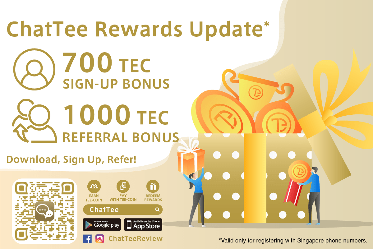 TEE-Coin (TEC) - Reward token based on cryptocurrency technology
